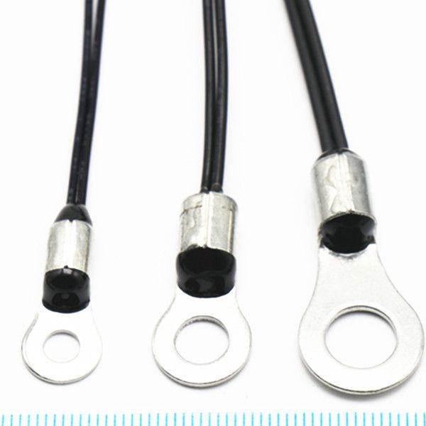 Quality Ev Battery Temperature Sensor For Battery Covers And Power Distribution for sale