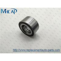 China 1611500880 3885A017 3885A040 Front Axle Car Hub Bearing factory