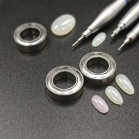 Quality MR148ZZ Ball Bearing For Strong 210 90 105L 102L H200 Nail Drill Handle Electric for sale