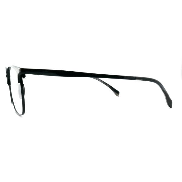 Quality TF3349 Titanium Lightweight Flexible Eyeglass Frames Stylish Eyewear for sale
