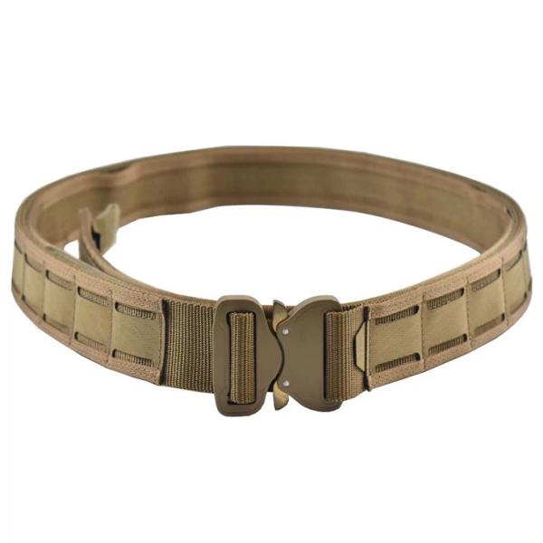 Quality Customized Multifunctional Tactical Belt  For Outdoor Adventurers for sale
