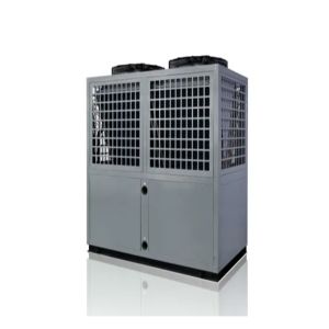 Quality 38.9KW Low Temperature EVI Dc Inverter Heat Pump 30A for sale