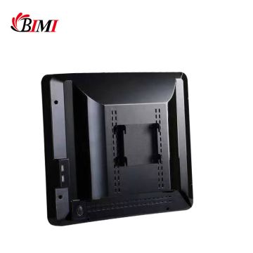 Quality Windows7/8/10 OS 15/17/19 inch All In One Pos Terminal for Retail Cashier for sale