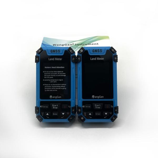 Quality Farmland GPS Distance Meter for sale