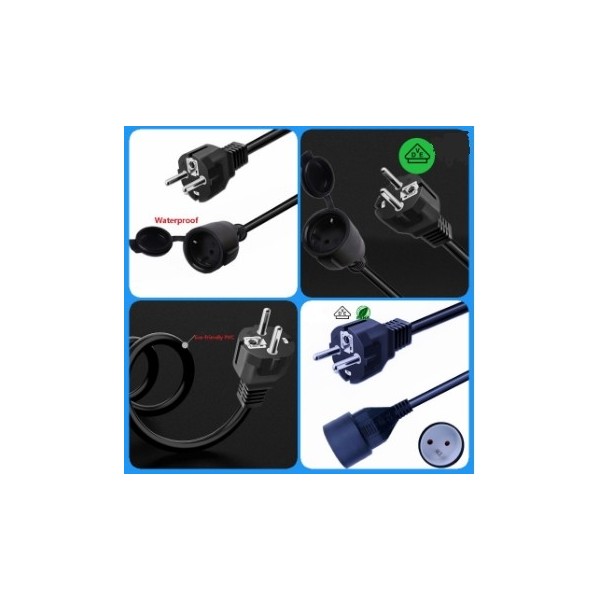 Quality H05VV-F Cable Wire Harness for sale