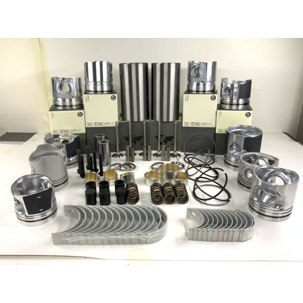 Quality 3126 Engine Overhaul Rebuild Kit For Replacement Parts for sale