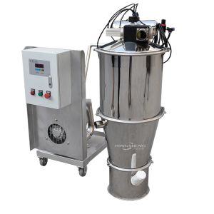 Quality Vacuum Conveyor Systems for sale