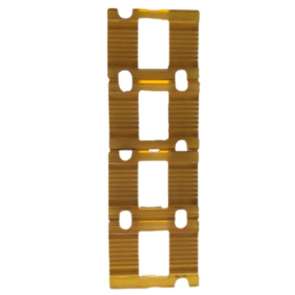 Quality KR-SN14-125-base1 Molding Injection Custom Injection Molding Services for sale