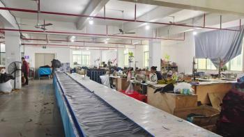 China Factory - Jinjiang YLF Umbrella Co., Ltd.