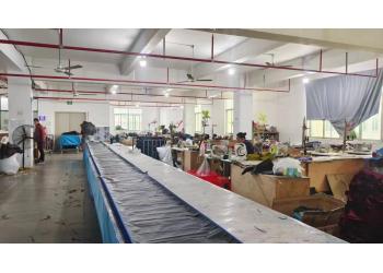 China Factory - Jinjiang YLF Umbrella Co., Ltd.