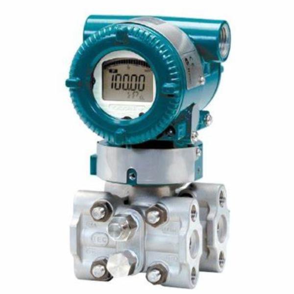 Quality EJA430E Instrument Pressure Transmitter 4-20mA DC Stainless Steel for sale