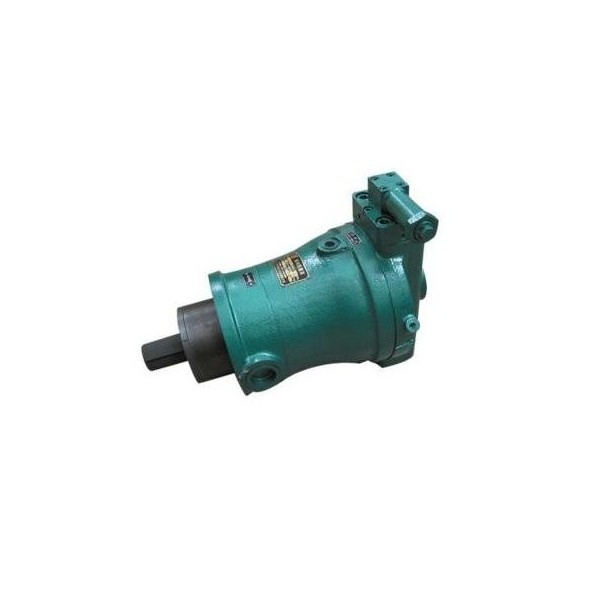 Quality PCY14-1B Hydraulic Piston Pump 31.5Mpa High Pressure Variable Piston Pump for sale
