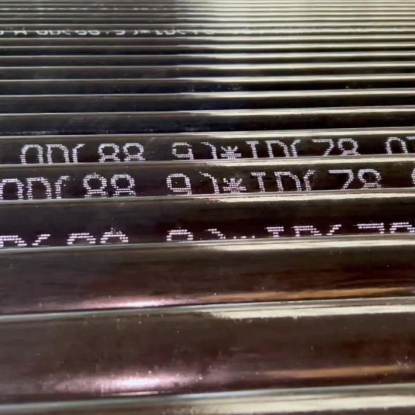 Quality AISI 4340 Chromoly Alloy Oil Drilling Pipe with Ultra-High Tensile Strength for Nonferrous Metal Mining Projects for sale