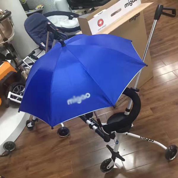 Quality Kids Children Pram Shade Holder Manual for Custom Strollers Adjustable Baby for sale