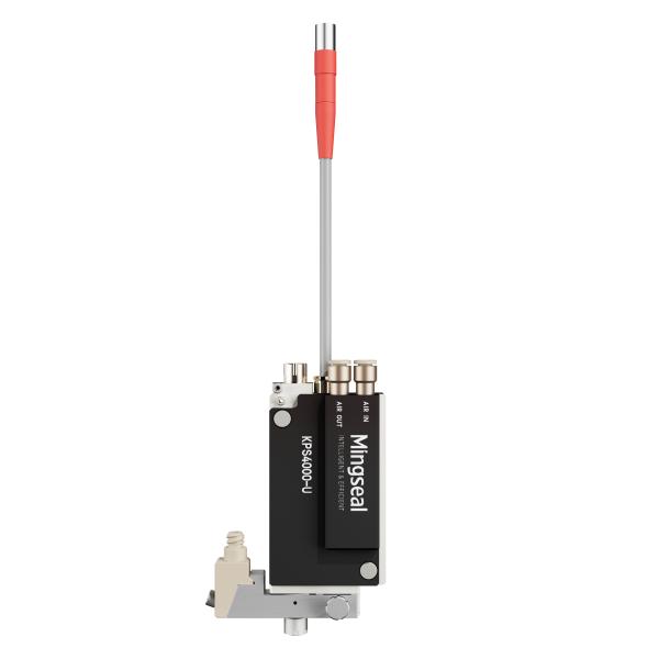Quality High Speed Precision Non Contact Spraying System Piezoelectric Jetting for sale