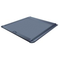 Quality Waterproof Retractable Hard Top Aluminium Tonneau Cover Truck Pickup Bed Cover for sale