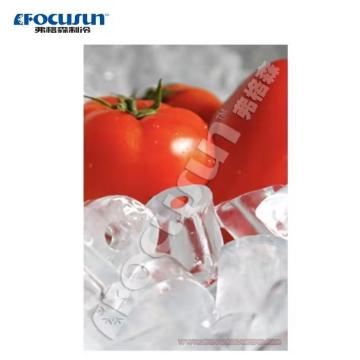 Quality Upgrade Your Business with 5 Ton/24 Hours Tube Ice Machine and Bitzer/Bock for sale