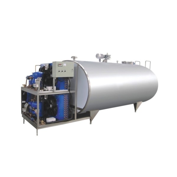 Quality Full Automatic Yogurt Production Equipment , 2000L - 20000LPH Industrial Yogurt for sale