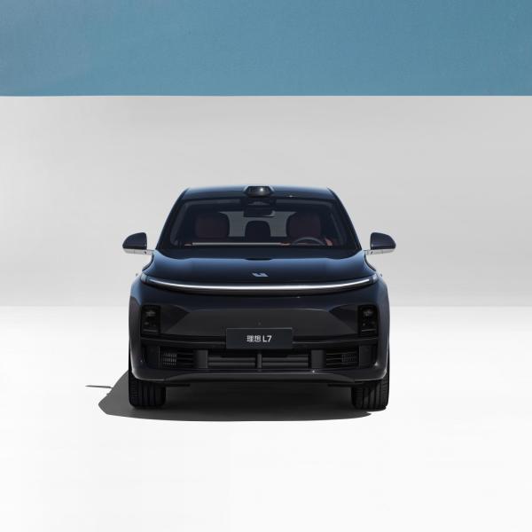 Quality Brand New Hybrid Lixiang Car L7 EV Large Space SUV New Electric Cars for sale