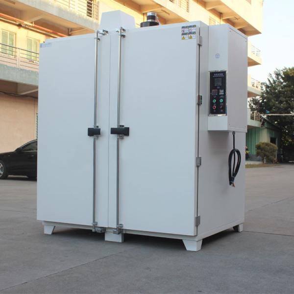 Quality Constant Temperature Humidity Controlled Walk-in Environment Climate Test for sale