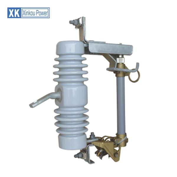 Quality High Voltage Expulsion Drop Out Fuse Overhead Line Power Accessories for sale