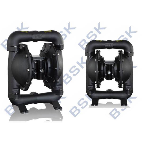 Quality Membrane Air Operated Diaphragm Pump 600L/Min for Pigment and Textile Chemical Industry for sale