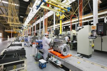 China Factory - Shiyan Hangtai Auto Parts Co., Ltd.