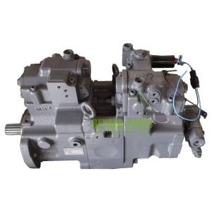 Quality Doosan DX140 Excavator Spare Parts Hydraulic Pump K1040160A for sale