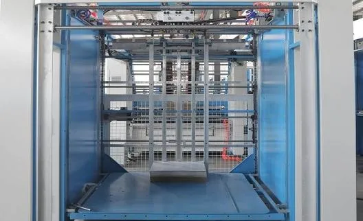 Intelligent Fully Automatic Carton Board Flute Laminating Machine with CE Shield Zgfm1500