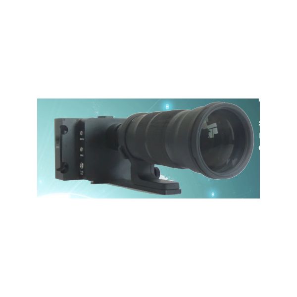 Quality 21w Power Consumption Night Vision Viewer With 120db Wide Dynamic Range for sale