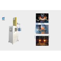 Quality High Efficiency Induction Quenching Hardening Machine with CNC System Control for sale