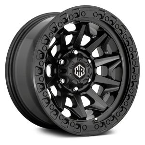 Quality 17 Inch Prado rims suv off road wheels for sale