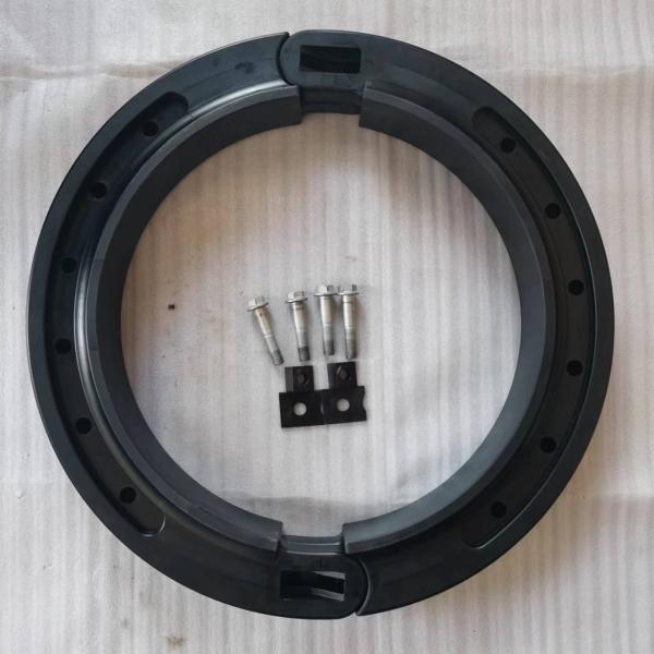 Quality Bulletproof Emergency Safety Run Flat Insert Systems 22inch 22.5inch for sale