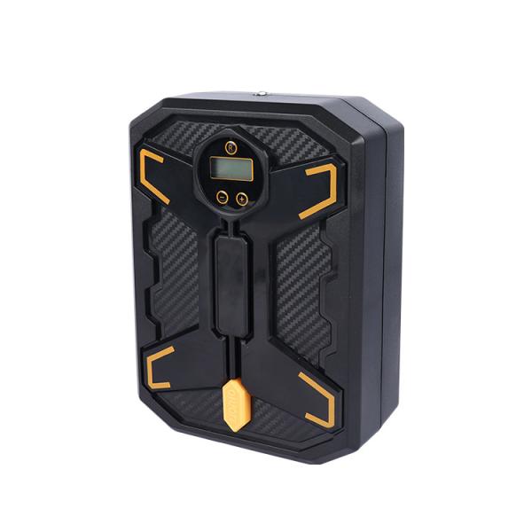 Quality Air Compressor 72W DC 150Psi 12v Car Air Pump for sale