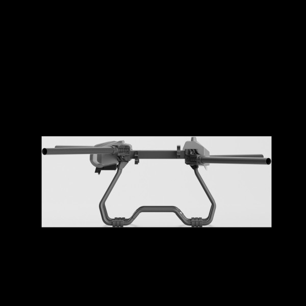Quality Drone Rack with Horizontal Folding Fuselage Design Developed for sale