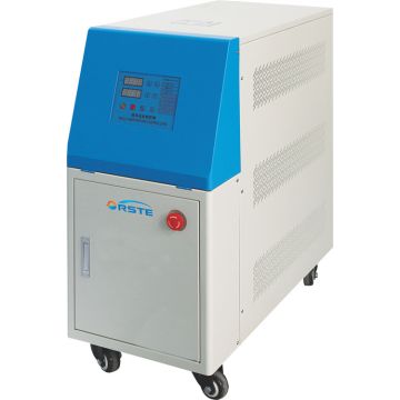 Quality Industrial Mold Temperature Controller SUS Steel Water Heater Temp Control for sale