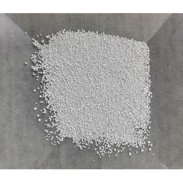 Quality 35KG Drum Grey White Granular Household Enzymes Cleaning Agent for sale