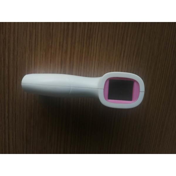 Quality Spot Commodity Digital Forehead Thermometer Lithium Battery Operated for sale