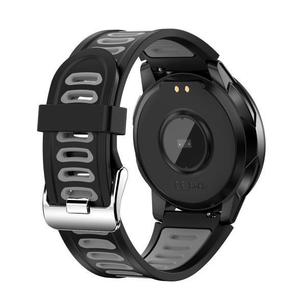 Quality IP68 Waterpoof Multifunction Smart Watch for sale