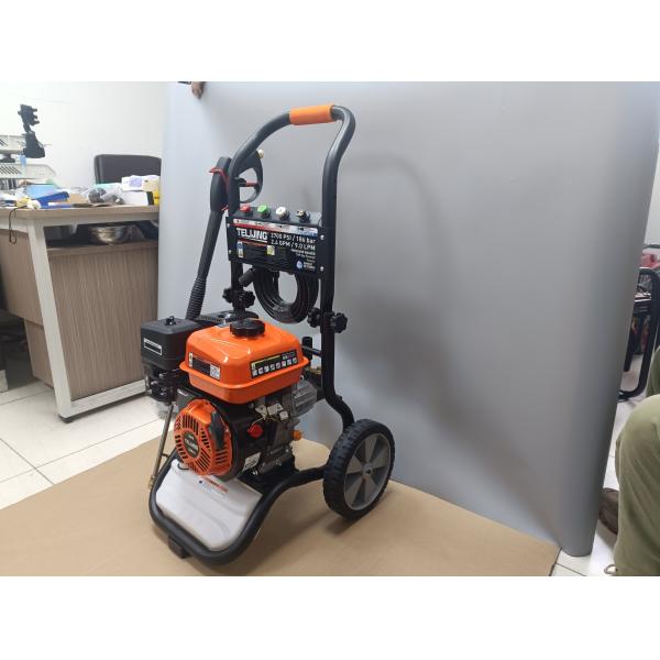 Quality OEM Italian AR Pressure Pump Electric High Pressure Cleaner for Beverage for sale