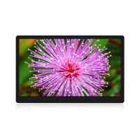 Quality 9.8mm Thickness Full View Angle High Resolution Portable IPS Monitor for sale