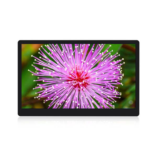 Quality 9.8mm Thickness Full View Angle High Resolution Portable IPS Monitor for sale