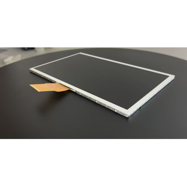Quality Polcd 1024X600 10.1 Inch Capacitive Touch Screen EK79001 TFT LCD Display for sale