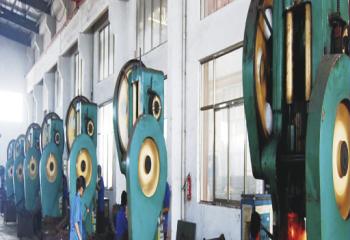 China Factory - Suzhou Zhongyue Railway  Material Co.,Ltd.