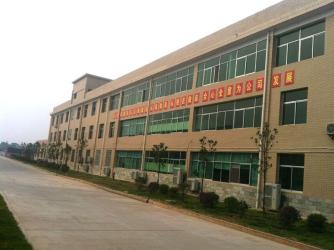 China Factory - Hunan Dongyi Electric Co., Ltd.