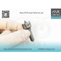 Quality L146PBD Delphi Common Rail Nozzle For Injectors R05201D R02701Z for sale