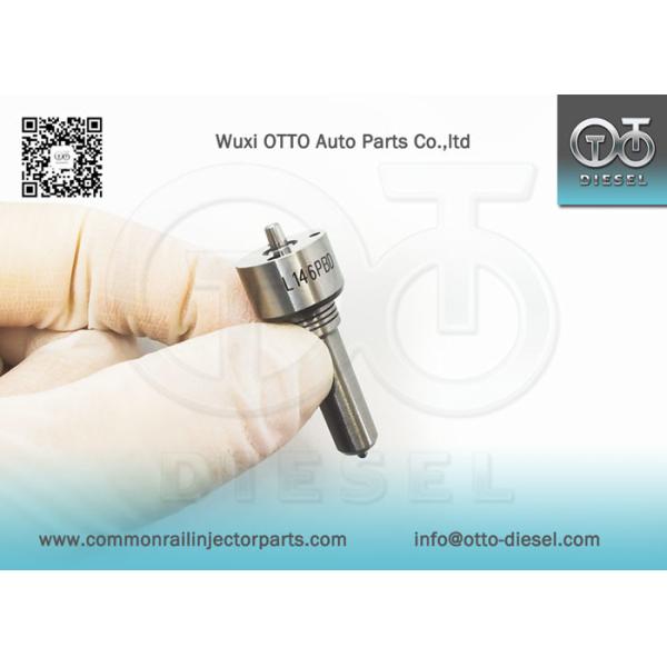Quality L146PBD Delphi Common Rail Nozzle For Injectors R05201D R02701Z for sale