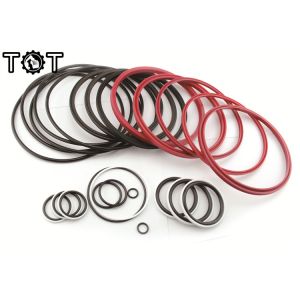 Quality Hydraulic Breaker Seal Kit for sale