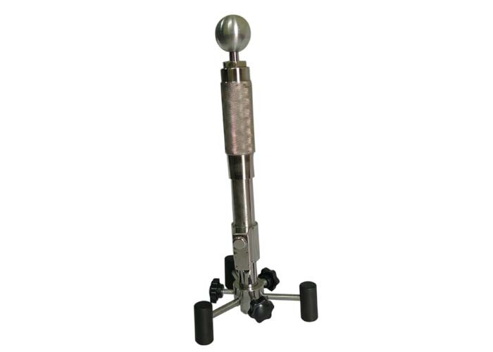 Quality Vitreous and Porcelain Enamels Pistol Tester , Enamels Pistol Tester for sale