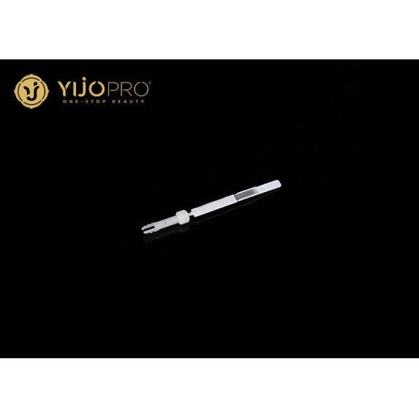 Quality U Head 6F Eyebrow Tattoo Needle For Mosaic Permanent Makeup Machine for sale